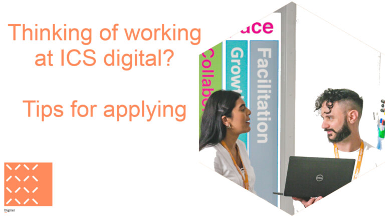 ICS Digital – This blog is about the work of Integrated Corporate ...