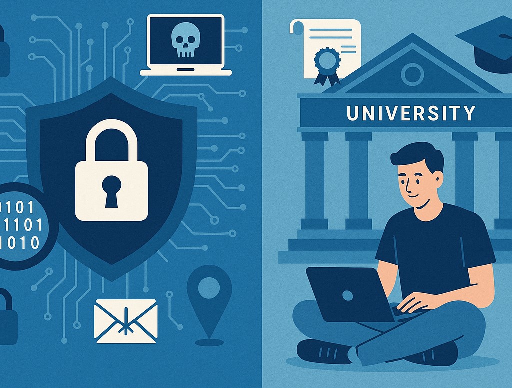 Our experience on a cyber threat intelligence placement – ICS Digital