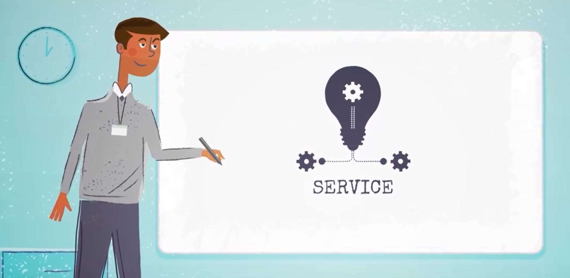 How reusing technology and better data collection helps climate change ...